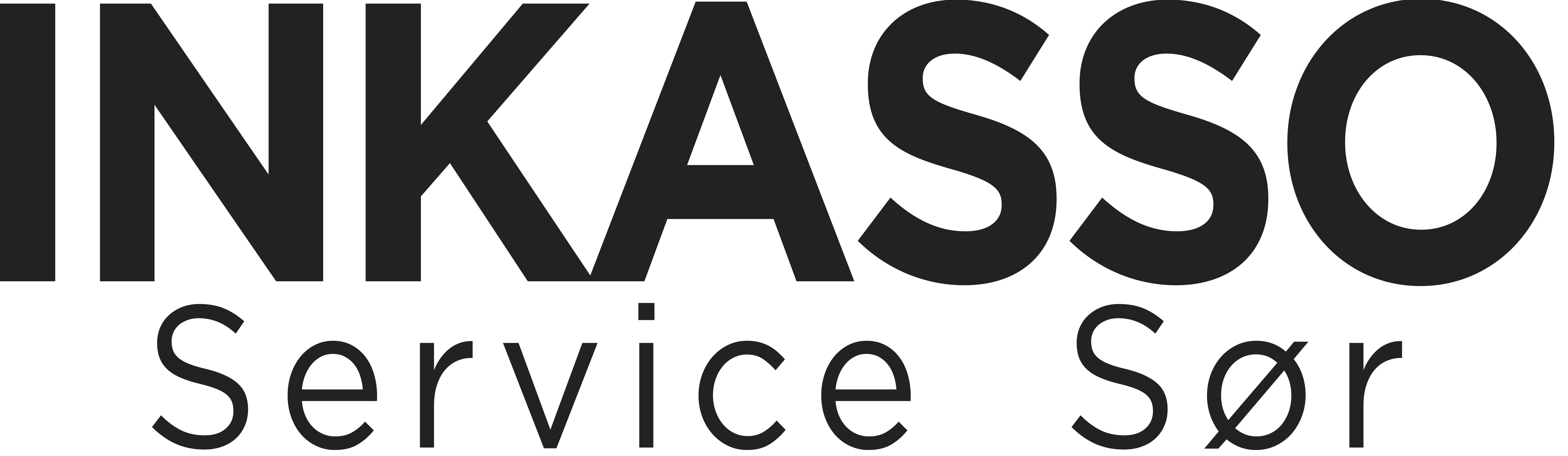 Inkasso Service Sør